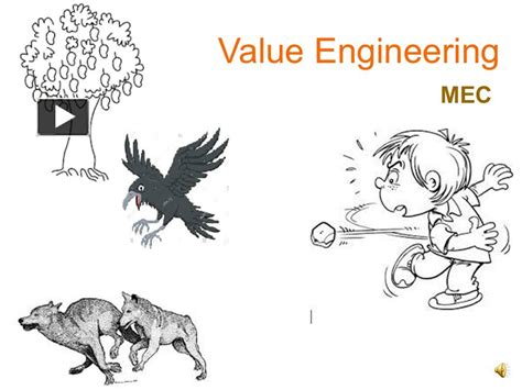 Value Engineering Presentation Free To Download