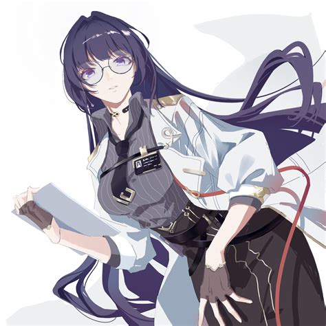 Mei Honkai And More Drawn By Quanta Danbooru