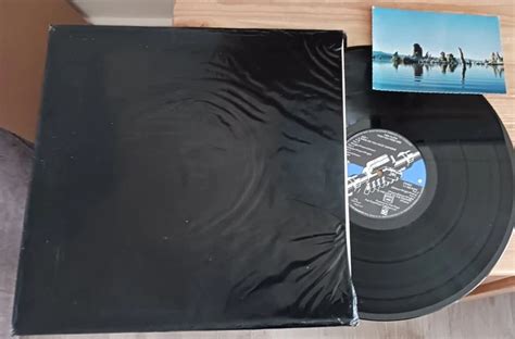 Pink Floyd Wish You Were Here Remastered 2016 Lp Vinyl Eur 2990