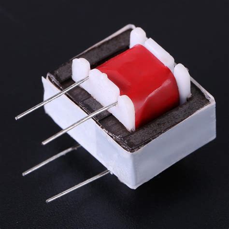10pcs Pack Isolation Audio Transformer 600 600 O Grandado