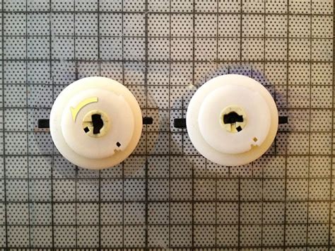 Ignition Switch Replacement Diy Vw Beetle Forum