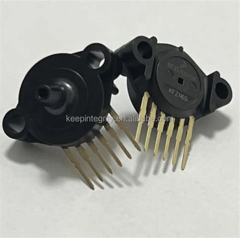 Mpx5700asx Pressure Sensor Reliable Performance And Precision