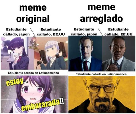 Solución Meme By Federico El Papu Memedroid