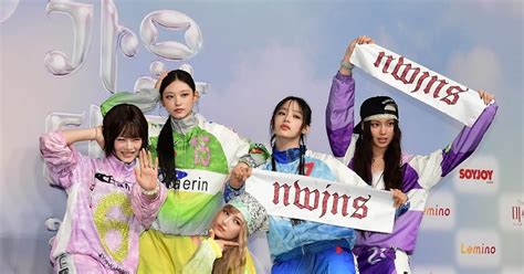 3주년 뉴진스 어도어와 법정서 재회…전속계약 소송 3차 변론기일 [ten이슈]