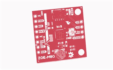 Sparkfun Qwiic Sensors Buying Guide 2022