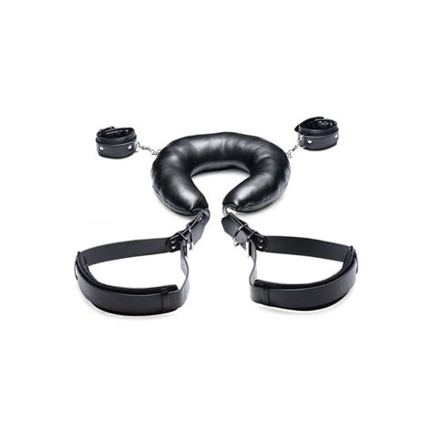 Trinity 360 Degree Spinning Sex Swing — Fantasy Ts