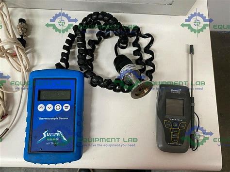 Used Summit Research Short Path Incomplete Distillation System Com