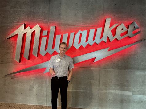 As My Sales And Marketing Internship At Tti Comes To A Close I Cant