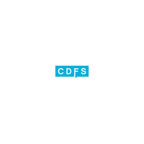 Cbit Digital Forensics Services Cdfs Logo Design Logo Design Contest