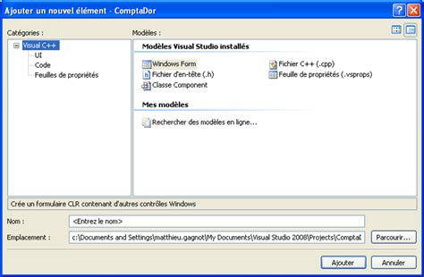 Microsoft Visual C 2008 Download