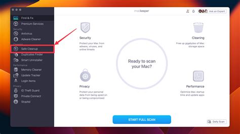 How To Clear Cache On Your Mac