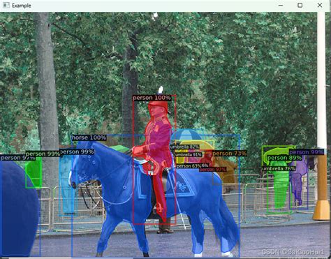 Windows11下安装detectron2超详细教程免修改版本不用进行修改代码
