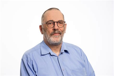 Havenbeveiliging Door De Ogen Van Fred Byrman