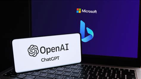 Sự Khác Biệt Giữa Bing Ai Chatgpt Vs Openai Chatgpt Máy Tính Đại Việt