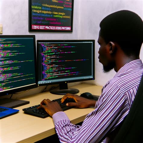 Mastering Clean Code Best Practices Nigerian Developers Cant Afford