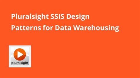 Ssis Design Pattern برای انبار داده