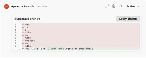 Introducing The New Pull Request Experience For Azure Repos Azure DevOps Blog