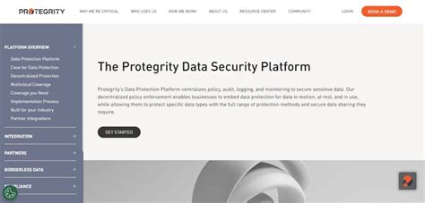 28 Best Data Masking Software Reviewed In 2026