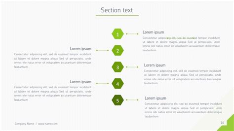 Diamond Presentation PowerPoint Presentation Templates GraphicRiver