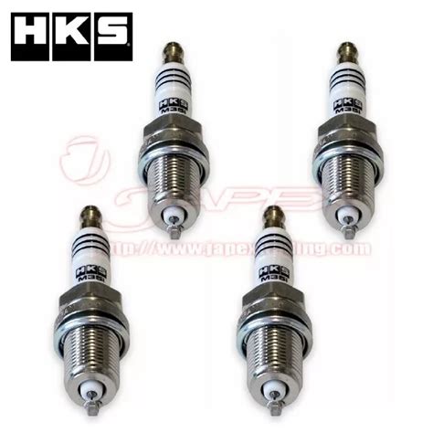 Hks Super Fire M35i Plug For Corolla Runx Zze123 2001 1 2006 9 2zz Ge M35ix4 119 29 Picclick Ca