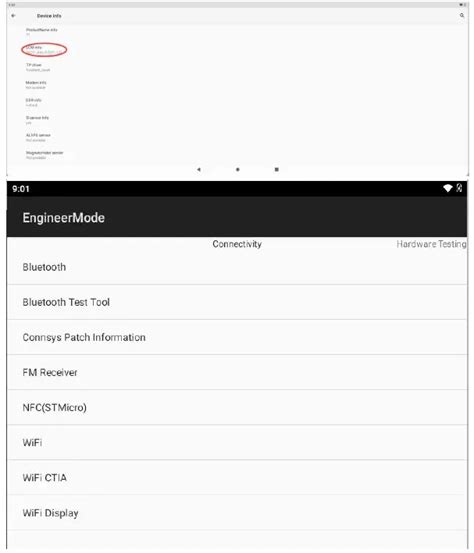 Shenzhen Typhur Technology T1000 Highly Integrated Module User Manual