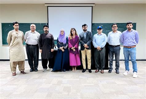 Dr Muhammad Mujtaba Asad On Linkedin Alhamdulilah Our Mphil Research Scholars Ms Pireh