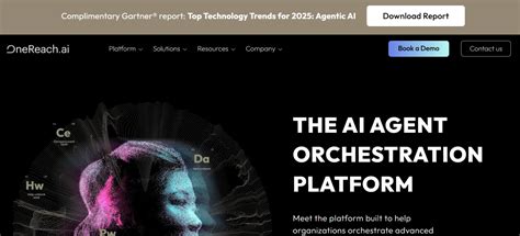 Onereach Ai Build Conversational Ai And Intelligent Automations