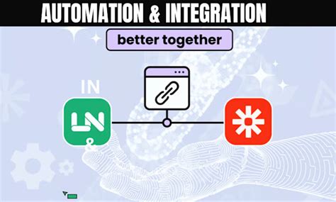 Setup Latenode And Zapier For Automation And Integration By Outreachpro11 Fiverr