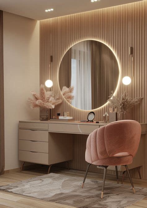 Bedroom Dressing Table Ideas
