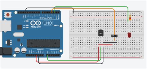 Thermostat Hackster Io