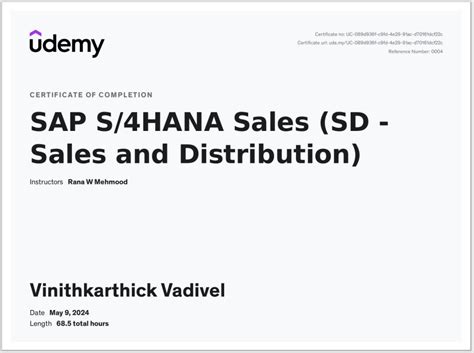 Sap S4hana Sapsd Digitaltransformation Erp Learning