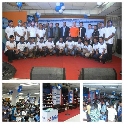 First Time In Bangladesh Rasa Tech And Rasa Technologies Facebook