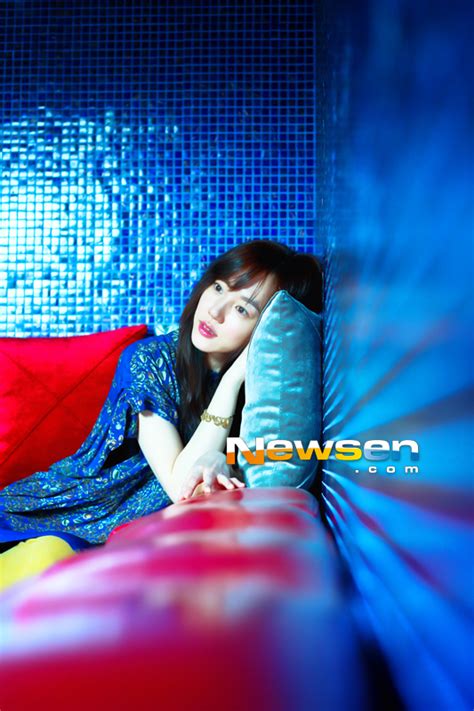 임수정 전신누드 대역 노출 부담 때문 아니다인터뷰