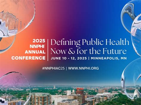 Mphi Employees Attend 2025 Nnphi Conference Mphi