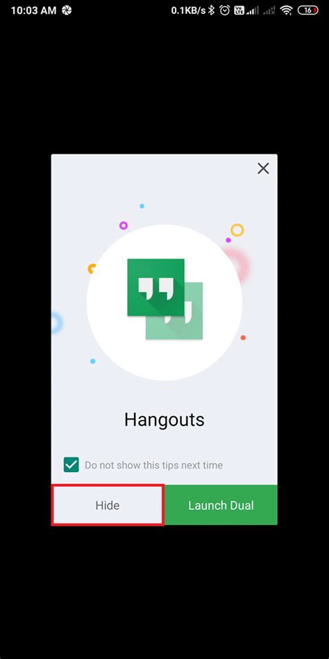 How To Hide Apps On Android Phone TechCult