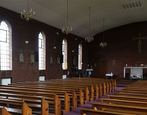 Newbury Park London Churches In Photographs
