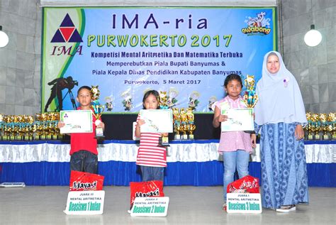 Gallery Ima Jateng Diy