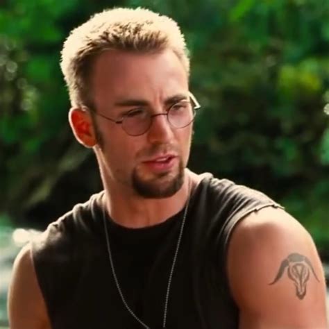Corps De Chris Evans Chris Evans Finisterre Linkedin