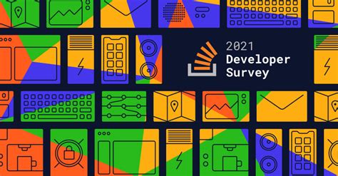 Rust最受喜爱却少有人用Python仅排第六2021全球开发者调查报告出炉 知乎