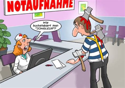 Jongleur Von Chris Berger Sport Cartoon Toonpool