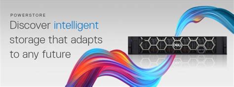 Exertis Ireland On Linkedin Dellpowerstore Innovation Intelligentstorage