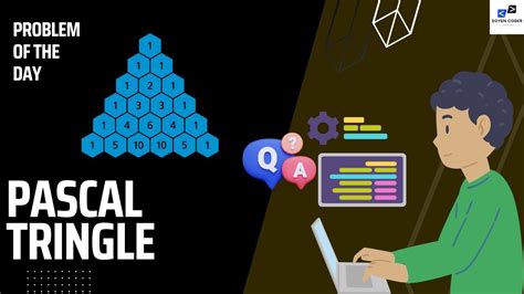 Master Pascal S Triangle Java Tutorial Unlock The Magic With Two Easy Methods YouTube