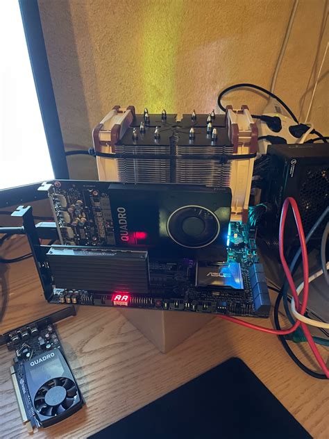 Workstation Recommendation Build A PC Level Techs Forums