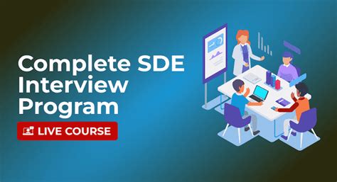 Dsa And System Design Course The Complete Sde Interview Program