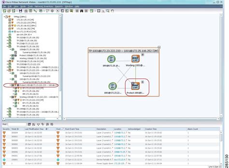 Cisco Prime Network User Guide Managing MPLS Networks Cisco Prime Network Cisco