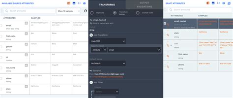 Creating Api Endpoint To A Database Nexla