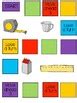 Measurement File Folder Game By Teachers Features TPT