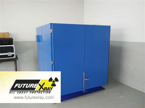🎉🎉🎉🎉งานตู้เหล็กกันรั รังสีเอกซเรย์ 10 Mmpb โปรเจคสถาบันการบินพลเรือน🏅🏅🏅🏅 ส่งมอบเรียบร้อยแล้ว