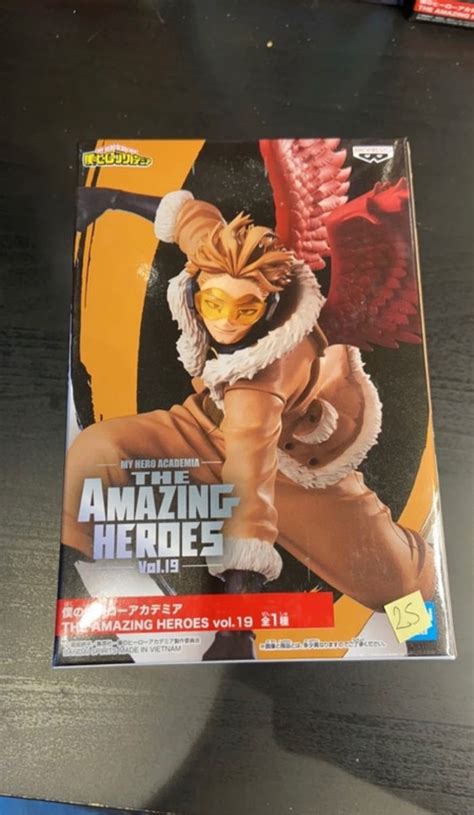 Figurine My Hero Academia My Hero Academia Beebs By Kiabi
