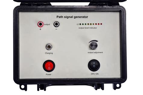 China Cheap Underground Cable Fault Distance Locator Manufacturers